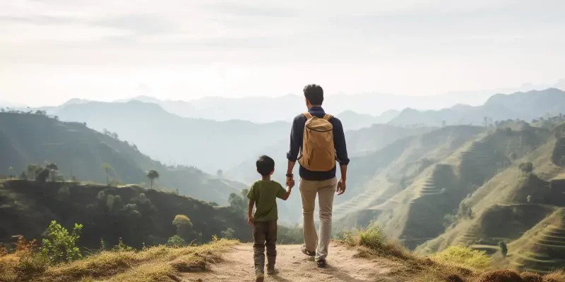 Father's Day Outing: Planning an Adventure with Dad - FlowerStore.ph ...