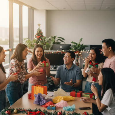 Making Gift-Giving Fun: Monito Monita Meaning, Themes, and Gift Ideas