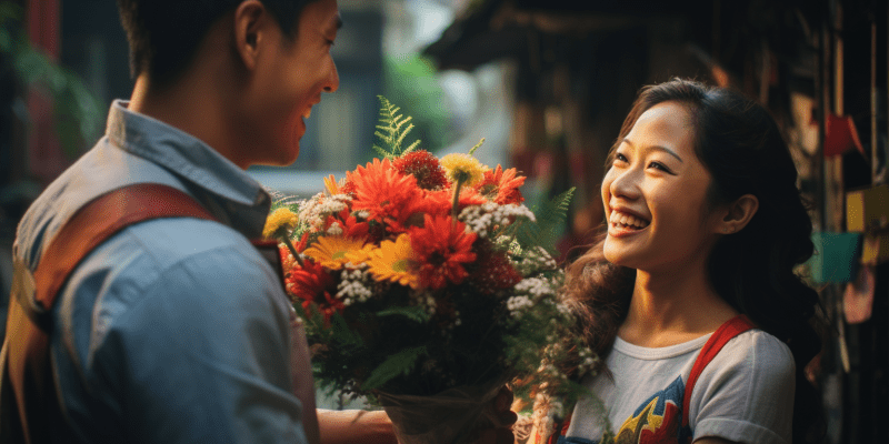 Family Love: A Valentine's Day Case Study in Surprising Parents and ... Family Love: A Valentine's Day Case Study in Surprising Parents and ...