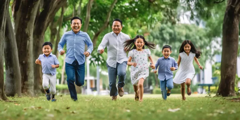 The Role of Fathers: Celebrating Fatherhood on Father's Day ... The Role of Fathers: Celebrating Fatherhood on Father's Day ...