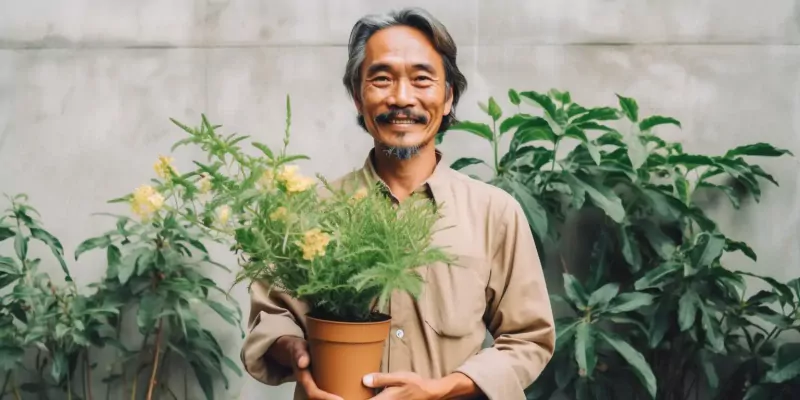 Father's Day Plants: Long-lasting Gifts for Green-Thumbed Dads ...