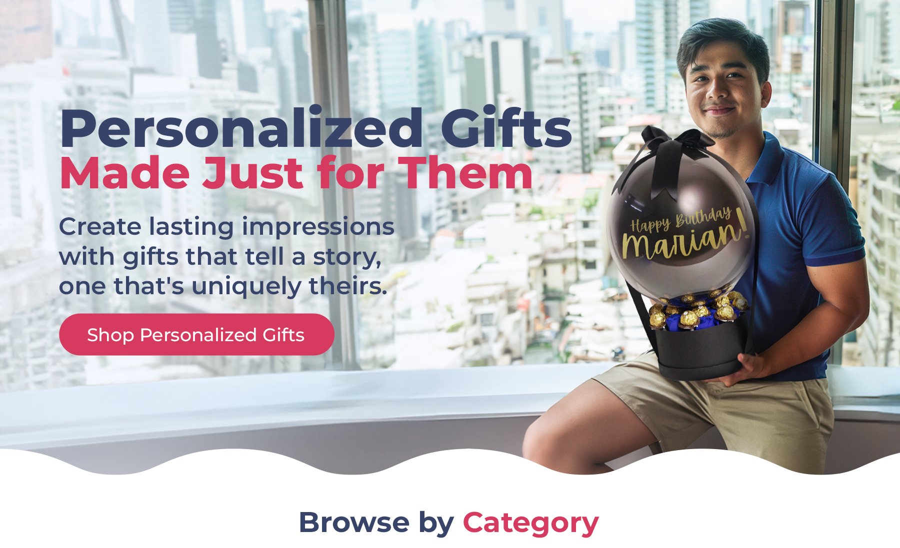 Personalized Gifts - Potico.ph | Gifts For Any Occasion
