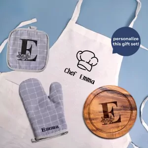 Chef's Essentials Set - FlowerStore.ph | Same-Day Flower Delivery