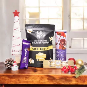 Holiday Joy Gift Box I Gifts I Potico - FlowerStore.ph | Same-Day ...