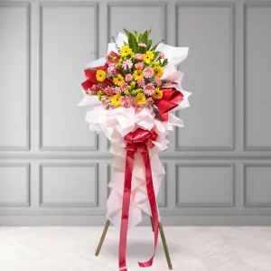 Victory in Bloom - FlowerStore.ph | Same-Day Flower Delivery