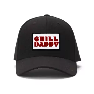 Chill Daddy Cap | Gifts | Potico - Potico.ph | Gifts For Any Occasion