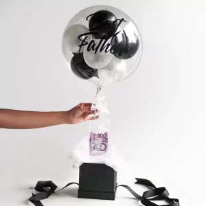 Father's Fortune Balloon | Gifts | Potico - Potico.ph | Gifts For Any ...