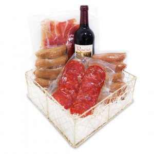 Cold Cuts and Wine Night | FlowerStore.ph - FlowerStore.ph | Same-Day ...