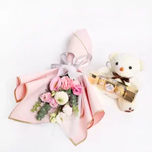 Pixie Posy Bundle - Online Gift Delivery - Philippines Online Flowers ...