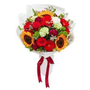 Jed Bouquet | FlowerStore.ph - FlowerStore.ph | Same-Day Flower Delivery