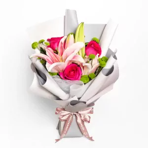 Delicate - Online Gift Delivery - Philippines Online Flowers ...