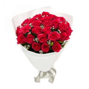 Pretty in Pink Bouquet | FlowerStore.ph - FlowerStore.ph | Same-Day ...