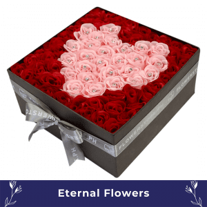 Full of Love Box | FlowerStore.ph - FlowerStore.ph | Same-Day Flower ...