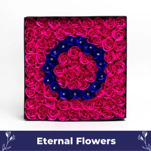 Eternal Letter Box III| FlowerStore.ph - FlowerStore.ph | Same-Day ...
