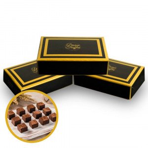 Chocolate Truffles Trio for Sale Philippines | FlowerStore.ph ...