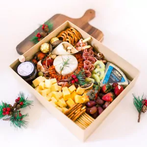 Delectable Feast Box - Online Gift Delivery - Philippines Online ...