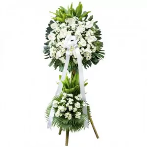 In Loving Memory Funeral Flowers | FlowerStore.ph - FlowerStore.ph ...