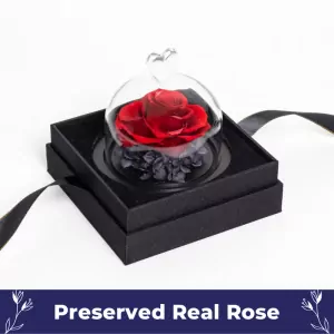 Eternal Love Rose - FlowerStore.ph | Same-Day Flower Delivery