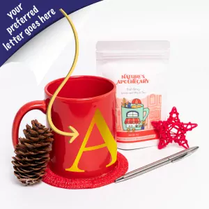 Scarlet Signature Gift Set - Online Gift Delivery - Philippines Online ...