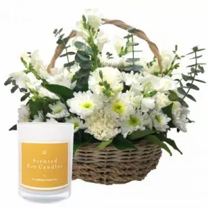 Chance Bundle | FlowerStore.ph - FlowerStore.ph | Same-Day Flower Delivery