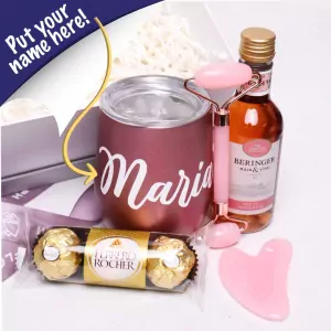 Cheer Up Care Package - Online Gift Delivery - Philippines Online ...