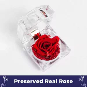 Rose Crystal Box for Sale Philippines | FlowerStore.ph - FlowerStore.ph ...