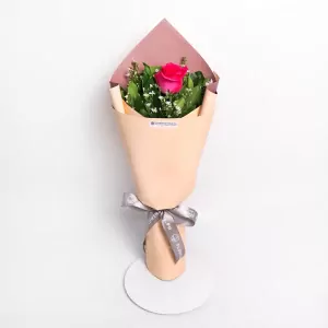 1 Pink Rose for Sale Philippines | FlowerStore.ph - FlowerStore.ph ...