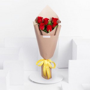 My Darling Bouquet | FlowerStore.ph - FlowerStore.ph | Same-Day Flower ...