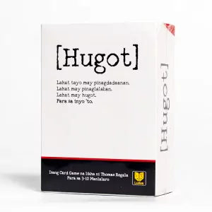 Hugot Cards - Online Gift Delivery - Philippines Online Flowers ...