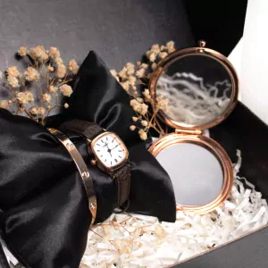 Timepiece Trio | Gifts | Potico - Potico.ph | Gifts For Any Occasion