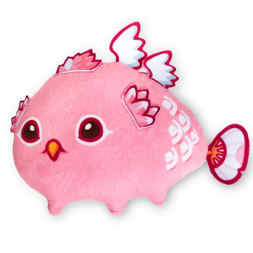 Bird 2D Axie Plush for Sale Philippines | FlowerStore.ph - FlowerStore ...