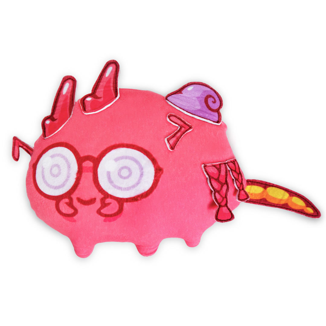 Bug 2D Axie Plush for Sale Philippines | FlowerStore.ph - FlowerStore ...