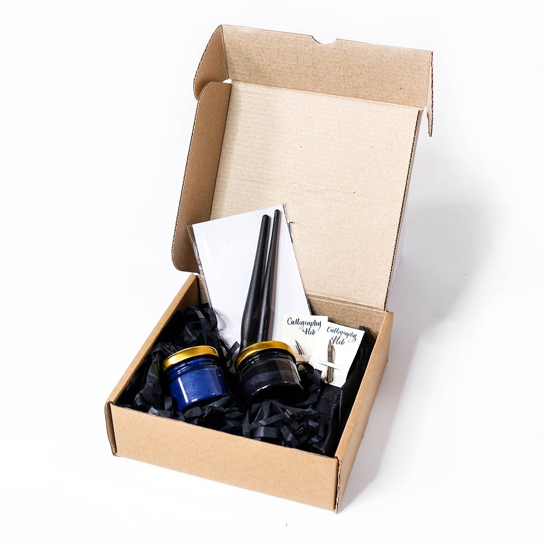 Mini Calligraphy Kit for Sale Philippines | FlowerStore.ph ...