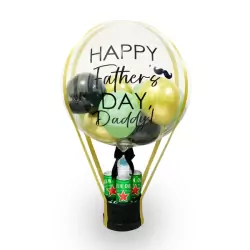 Best Daddy Balloon with Heineken - Online Gift Delivery - Philippines ...