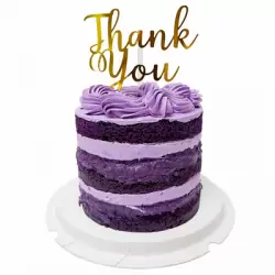 Ube Purple Yam Cake. - Online Gift Delivery - Philippines Online ...