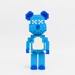 Impawssible Bear Blocks | Gifts | Potico - Potico.ph | Gifts For Any ...