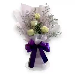 Eternally Yours - Online Gift Delivery - Philippines Online Flowers ...