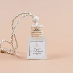 Hotel-Inspired Scent Hanging Car Diffuser - Online Gift Delivery ...