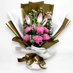 Clara's Demure - Online Gift Delivery - Philippines Online Flowers ...