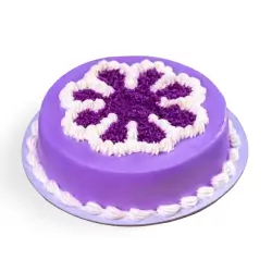 Royal Ube Delight Cake - Online Gift Delivery - Philippines Online ...