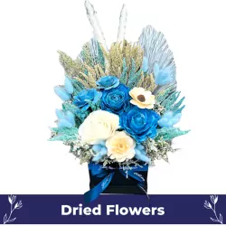 Eternal Bloom Box - Potico.ph | Gifts For Any Occasion