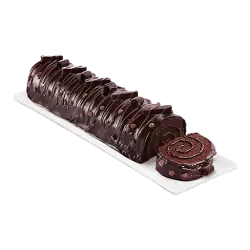Triple Chocolate Roll Full - Online Gift Delivery - Philippines Online ...