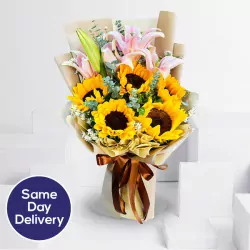 Your Smile - Online Gift Delivery - Philippines Online Flowers ...