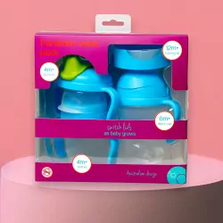 Baby Training Set - Potico.ph | Gifts For Any Occasion