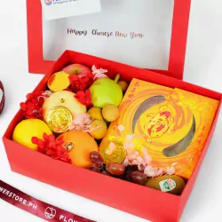 Lunar Prosperity Gift Box - Potico.ph | Gifts For Any Occasion