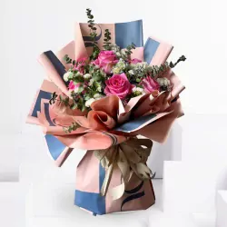 Monique - Online Gift Delivery - Philippines Online Flowers ...