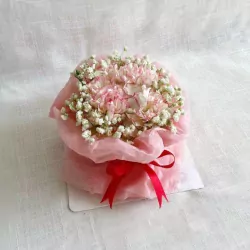Petite Passion Petals Boucake - Potico.ph | Gifts For Any Occasion