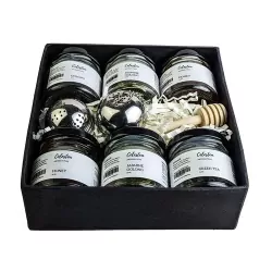 Paix Tea Gift Set - Online Gift Delivery - Philippines Online Flowers ...