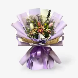 Velvet Bloom - Online Gift Delivery - Philippines Online Flowers ...