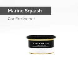 Marine Squash Car Freshener - Potico.ph | Gifts For Any Occasion